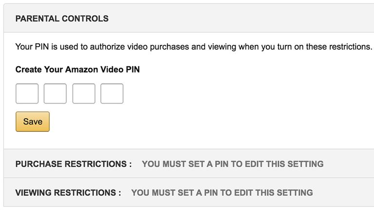 Amazon Prime Video tips and tricks for super streaming this Christmas | T3