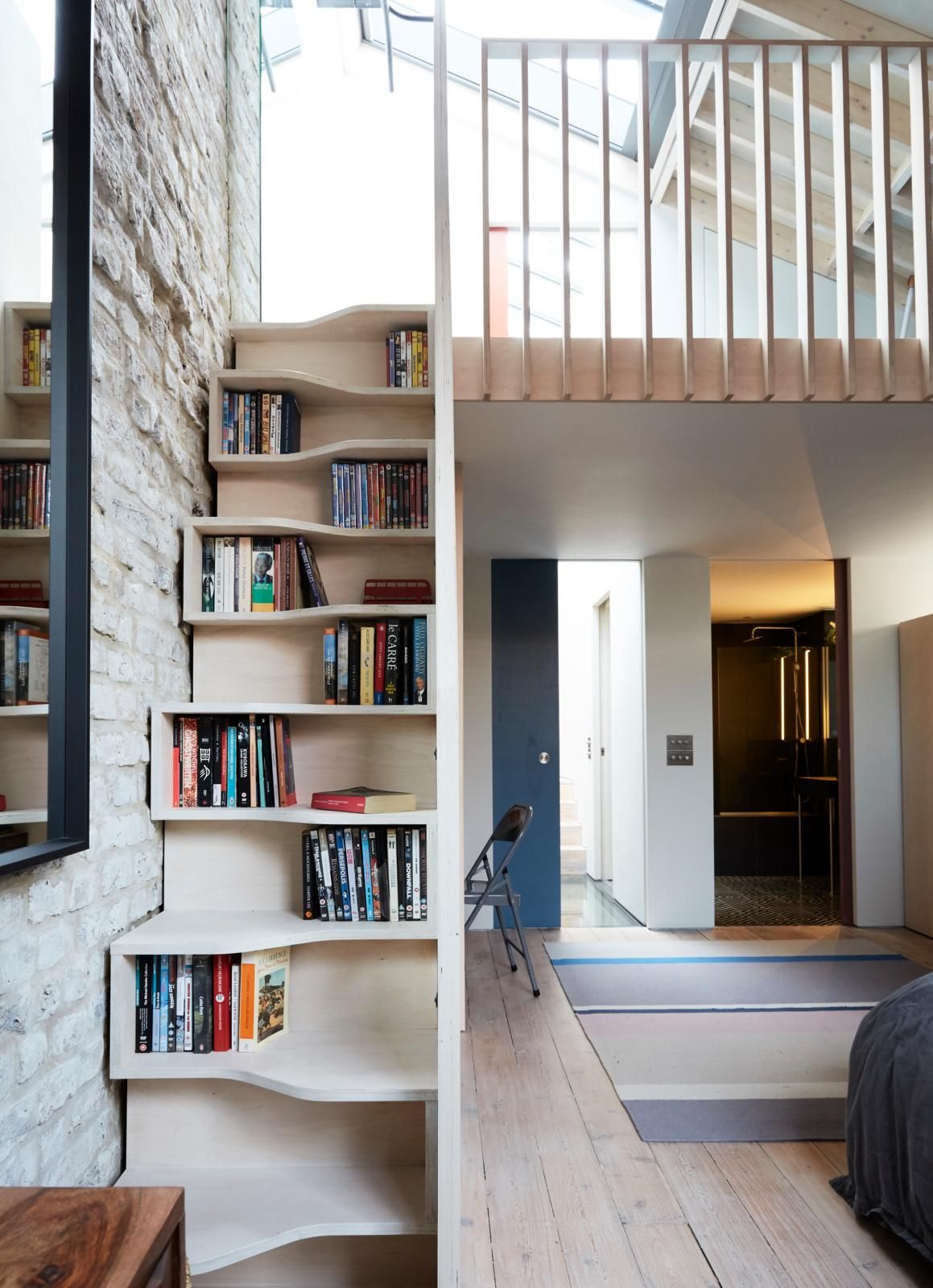 Cool and clever under stair storage ideas | Livingetc