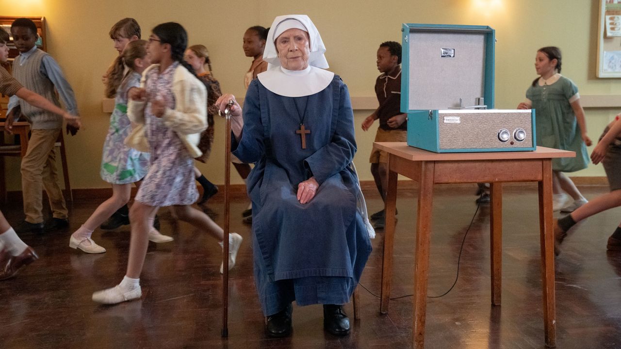 Does Sister Monica Joan die in Call the Midwife? All we know | Woman & Home
