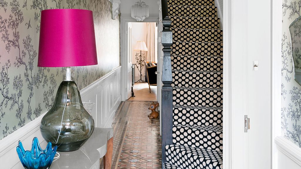 Long hallway ideas – 10 ways to make the most of yours | Ideal Home