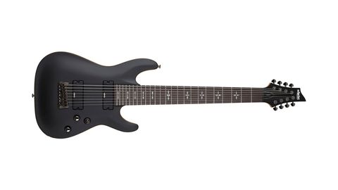 Everything you need to know about seven- and eight-string guitars ...