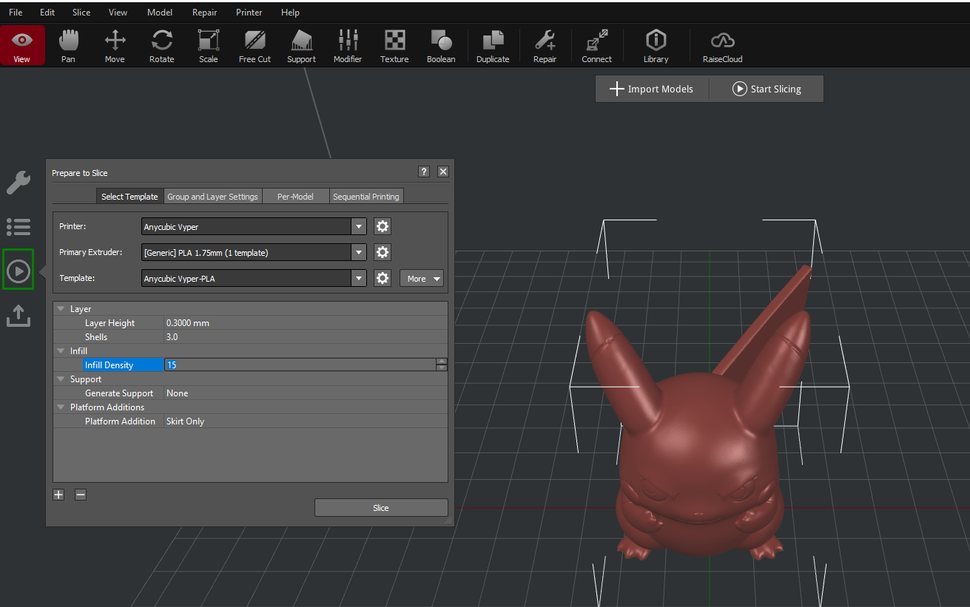 6 Best 3D Printer Slicers and How to Use Them | Tom's Hardware