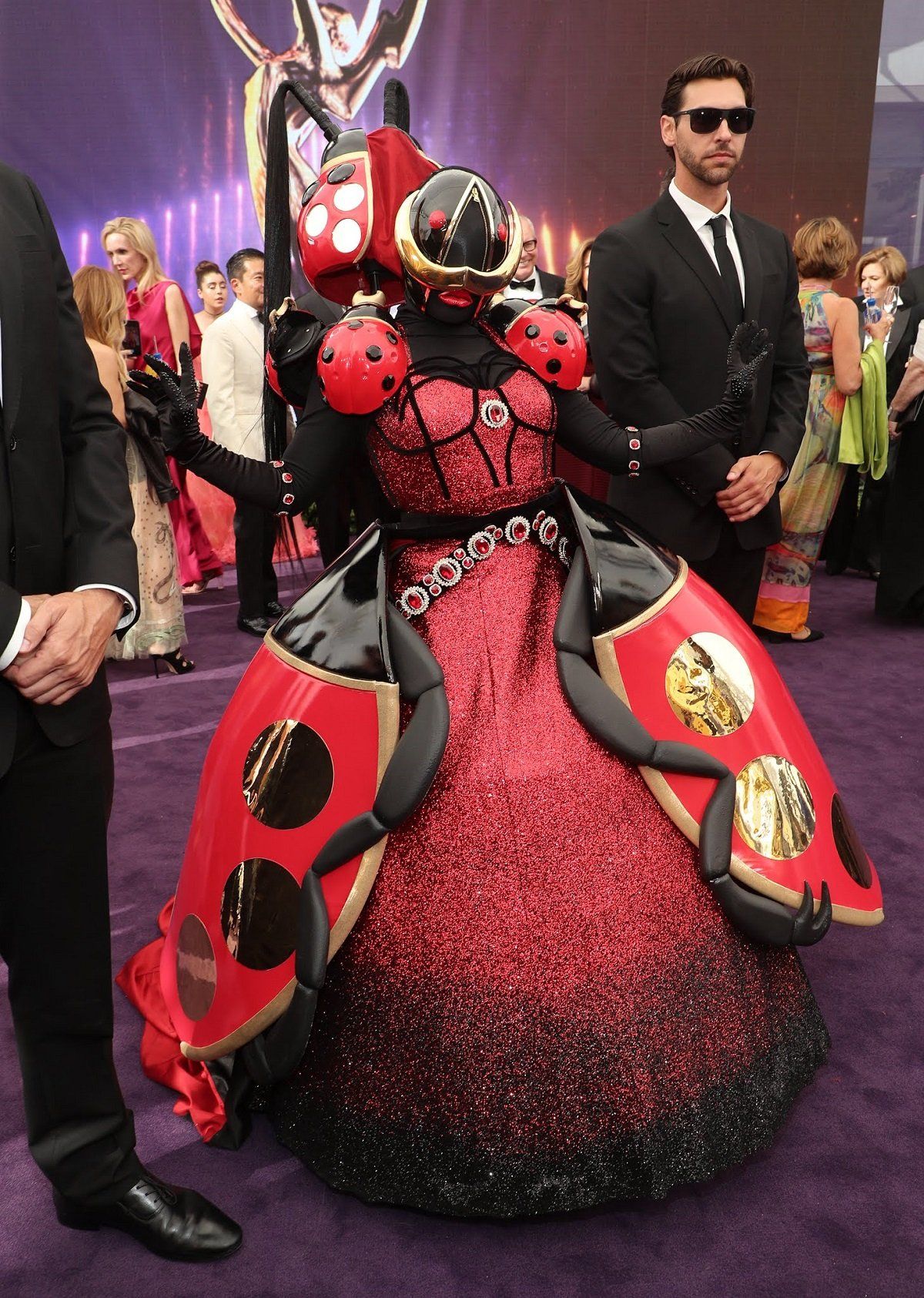 The Masked Singer Just Revealed The Final Season 2 Contestant At The ...