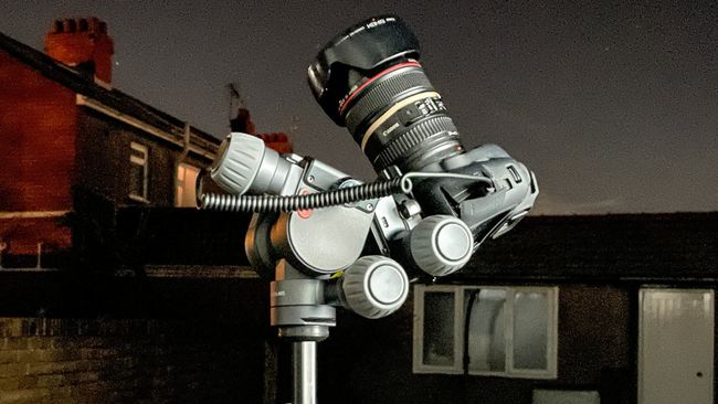 Best star tracker camera mounts for astrophotography | Digital Camera World