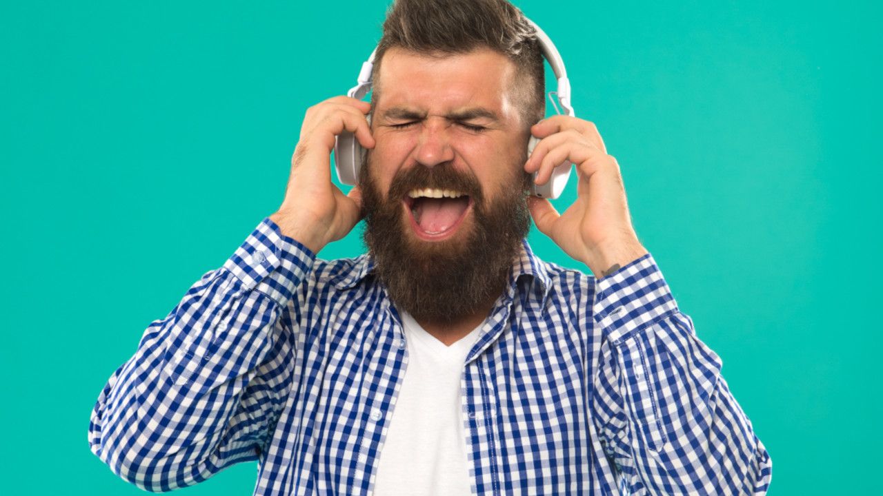 Loudest headphones 2024: Pump up the volume | Louder