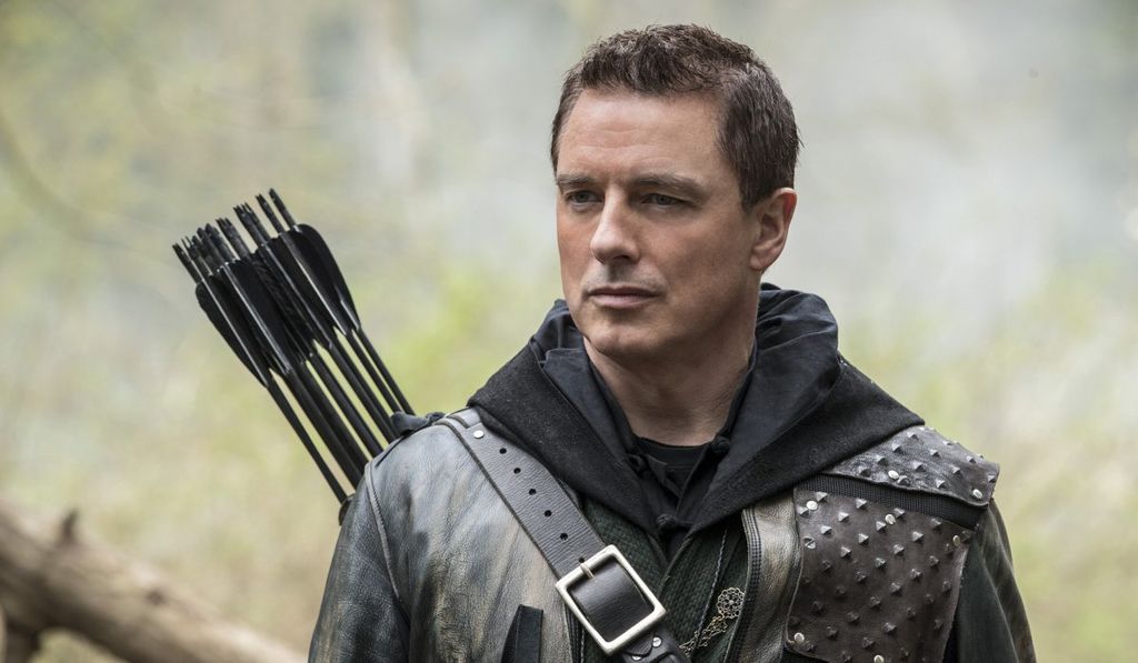 Arrow: What Are The Cast Members Up To Next? | Cinemablend