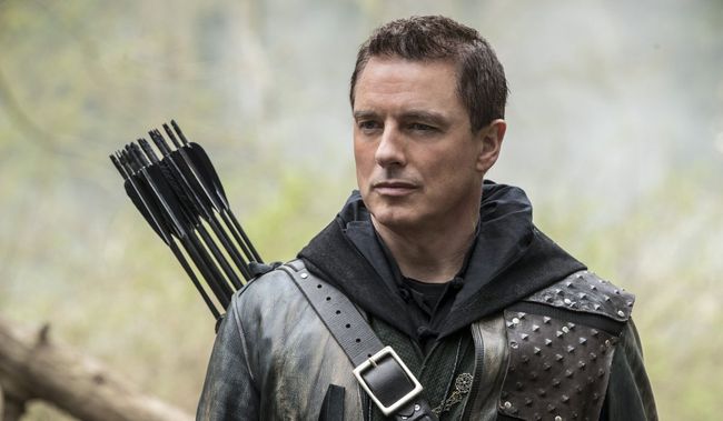 Arrow: What Are The Cast Members Up To Next? | Cinemablend