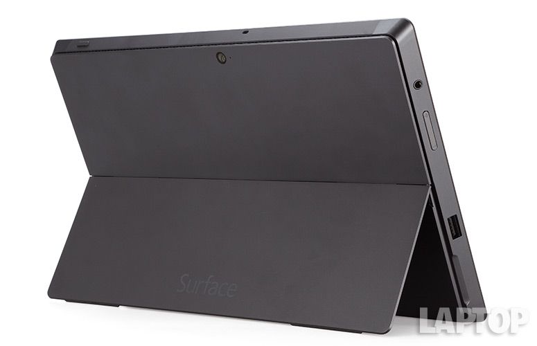 Microsoft Surface Pro 2 Review - Laptop Replacement - LAPTOP | Laptop Mag