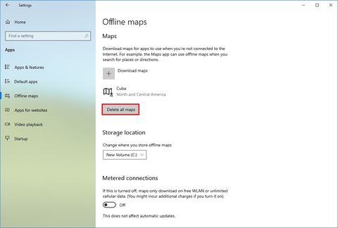 12 best ways to free up hard drive space on Windows 10 | Windows Central