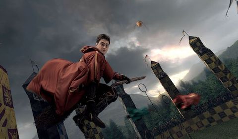 6 More Harry Potter Prequels We Need To See | Cinemablend