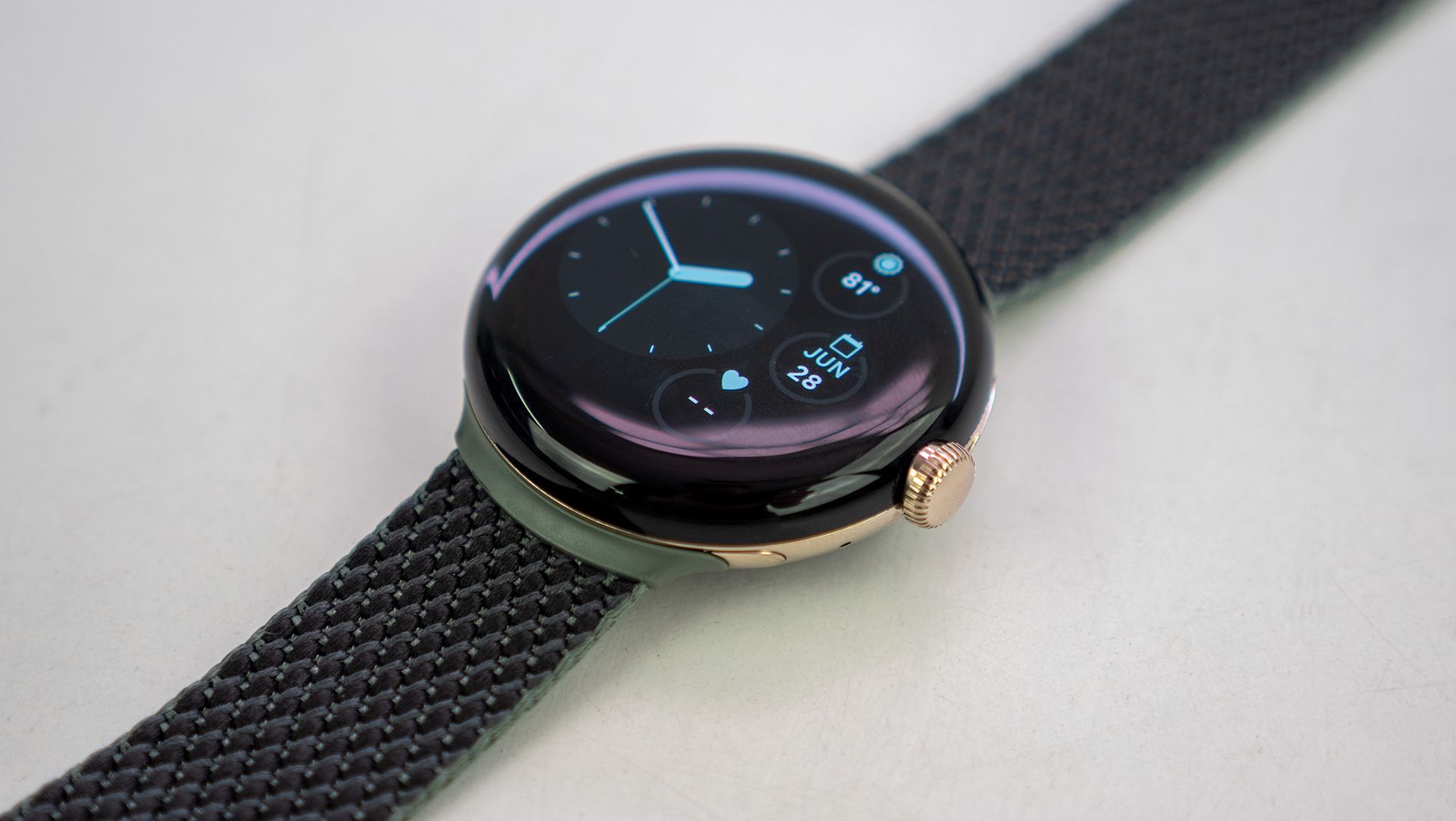 How to get Pixel Watch faces on the Galaxy Watch and other Wear OS ...