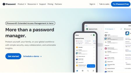 Pro Coverage | TechRadar Pro