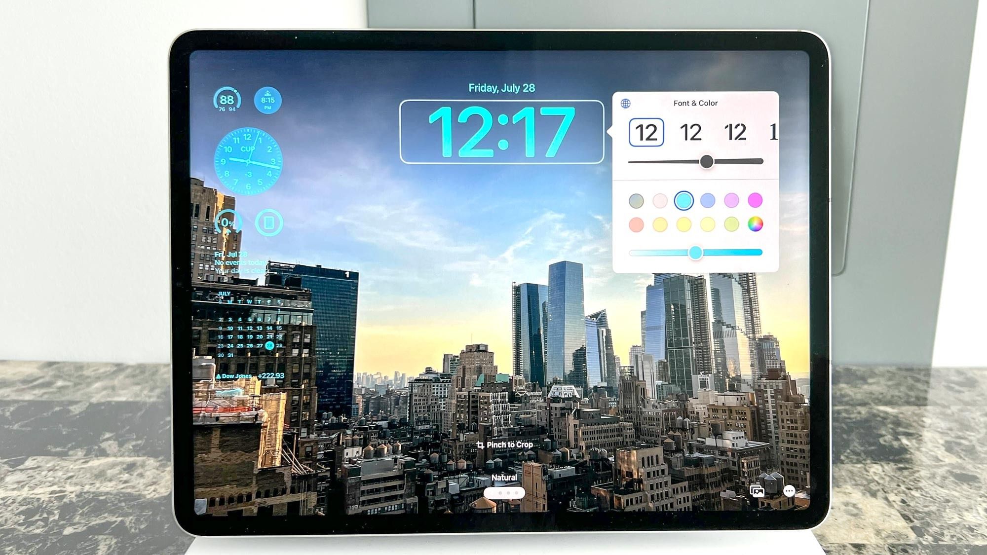 iPadOS 17 finally has this iPhone feature — this is how to enable it ...