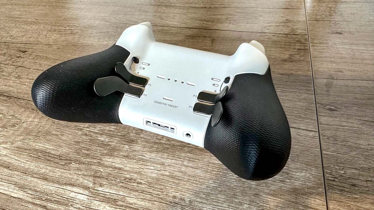 I made one of the best gamepads even better with this essential $12 ...