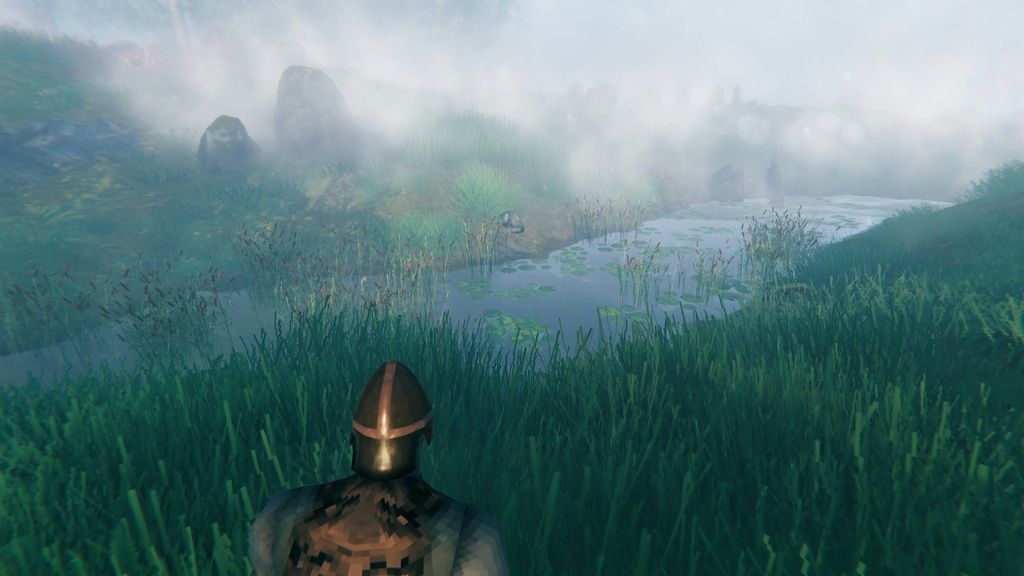 List of Valheim known bugs and launch issues | Windows Central