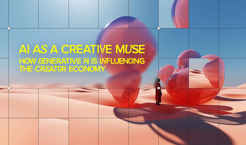 Groundbreaking study reveals how AI is transforming the creator economy ...