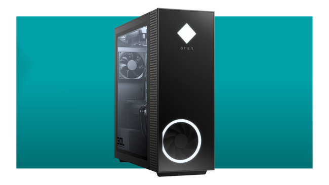 This $700 gaming desktop with a Radeon RX 6600XT seems too good to be ...