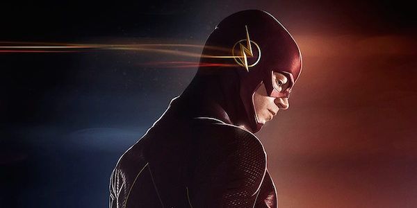The Flash Is Adding A New Hero For Season 2 | Cinemablend