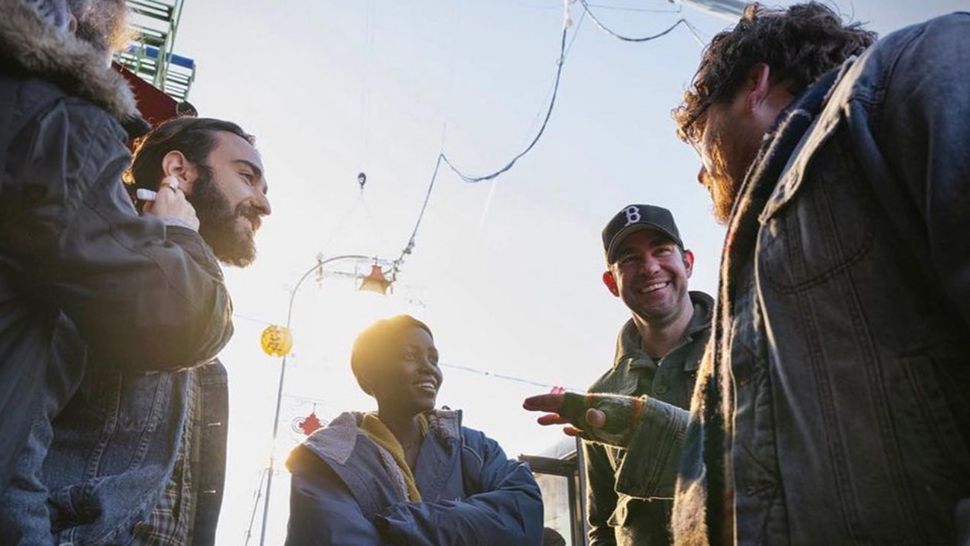 Everything we know about A Quiet Place: Day One | Space