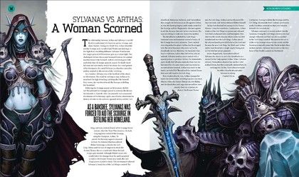 World of Warcraft magazine free preview hits the web | TechRadar