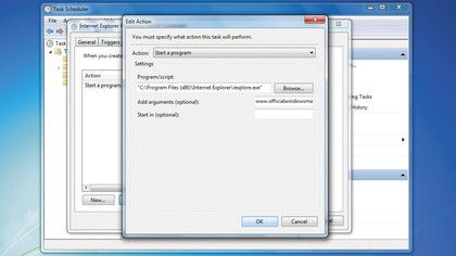 How to automate tasks in Windows | TechRadar