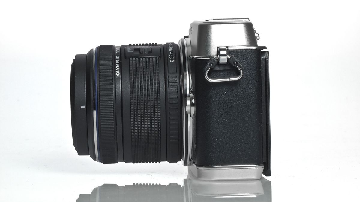 Performance - Olympus PEN E-P5 review - Page 3 | TechRadar