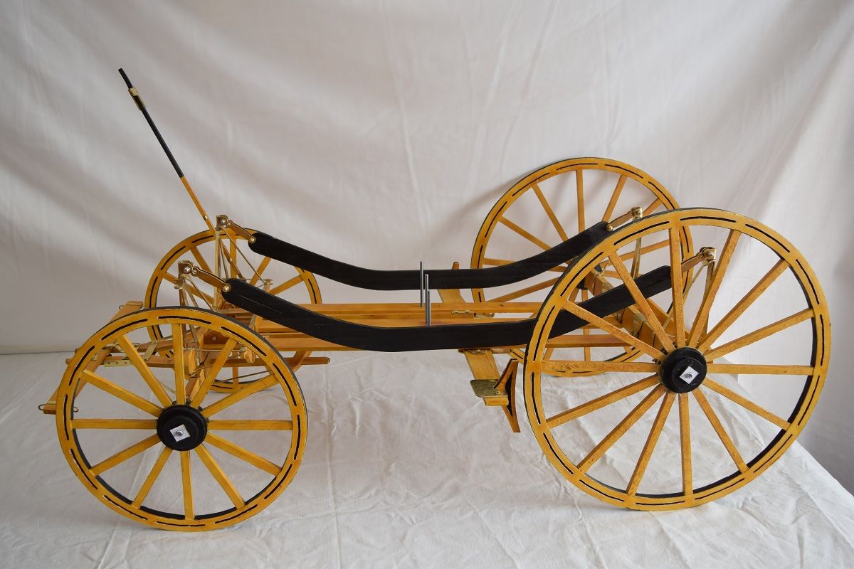 Build of the week: The Stagecoach | PC Gamer