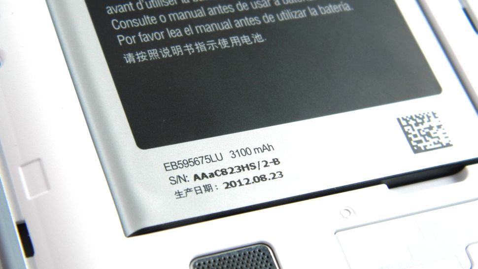 Hands on gallery - Samsung Galaxy Note 2 review - Page 11 | TechRadar