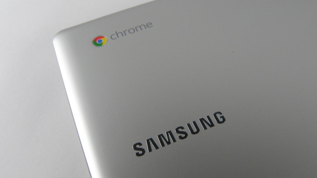 New Chrome OS: what you need to know | TechRadar