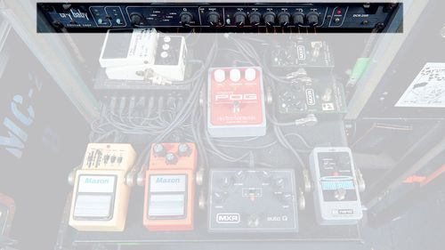 Rig tour: Slipknot | MusicRadar