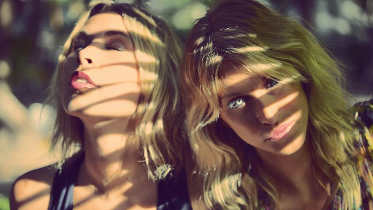 Blond:ish talk influences, field recordings and studio alchemy | MusicRadar