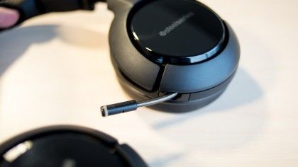 SteelSeries H Wireless review | TechRadar