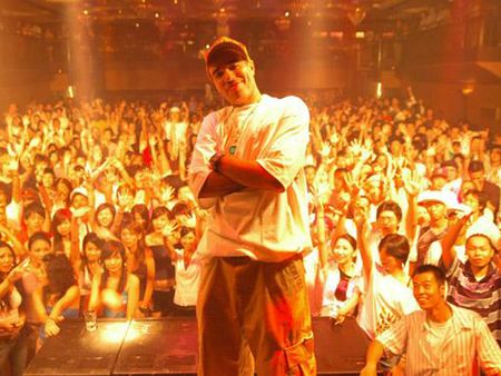 The 20 Greatest DJs of all time | MusicRadar