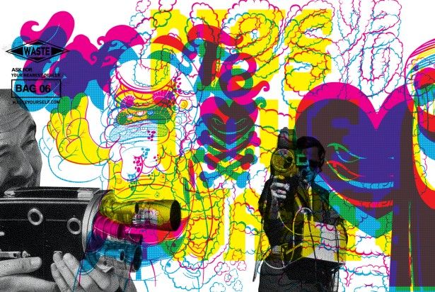 Overprint in Photoshop | Creative Bloq