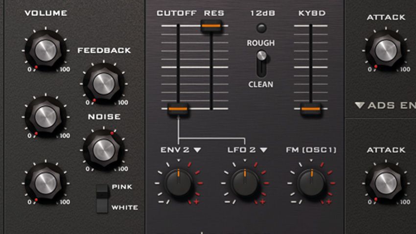 Synth skills: 6 ways to get creative with filters | MusicRadar