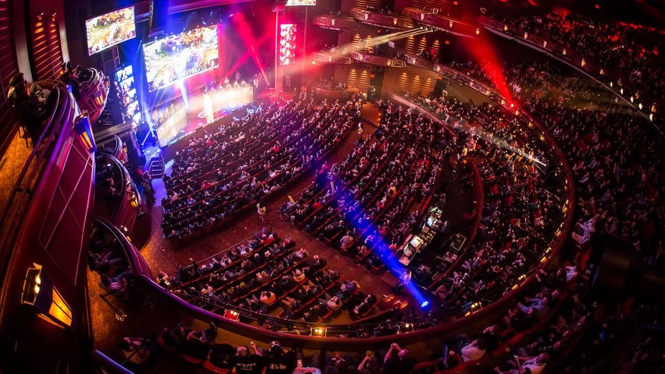 Smite World Championship 2016: what you need to know | PC Gamer