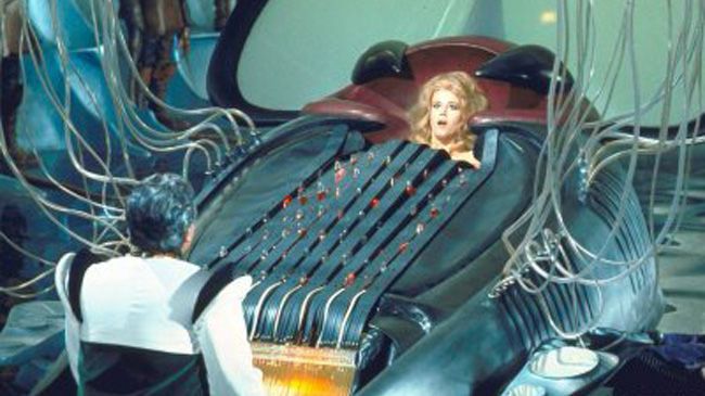 50 Greatest Cult Movie Moments: Page 2 - Page 2 | GamesRadar+