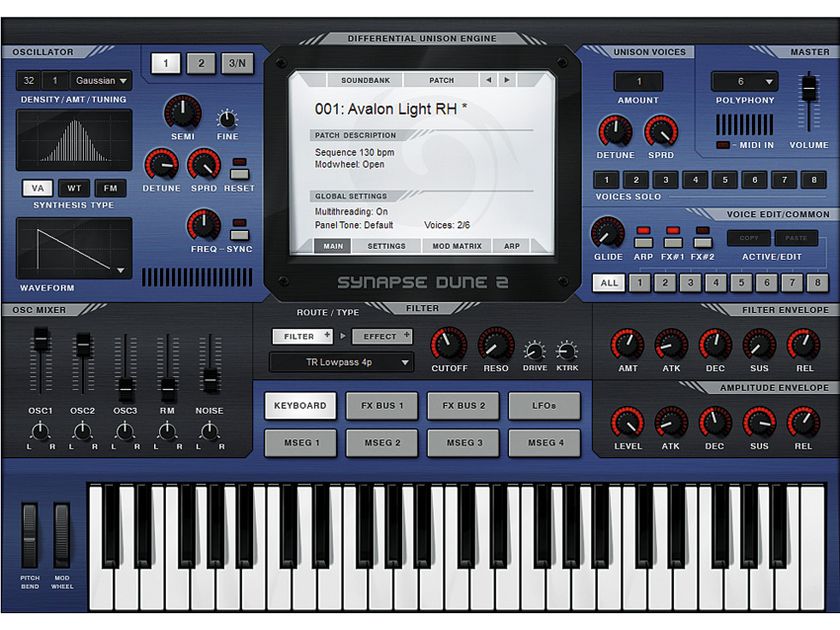 10 of the best FM plugin synths | MusicRadar