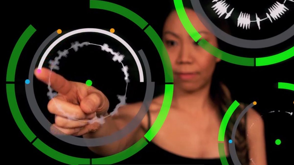 Live performance loop player C3N Play arrives for iOS | MusicRadar