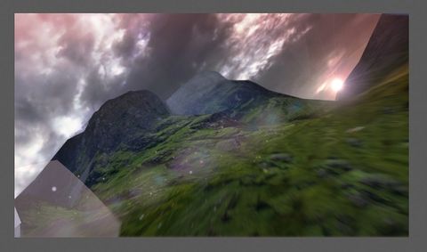 Use stills to create a dynamic 3D landscape: Page 2 - Page 2 | Creative ...