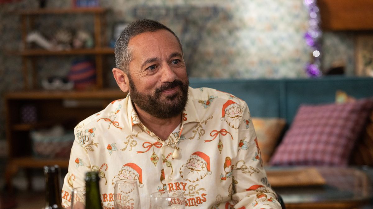 Meet the Smiley cast: who's who guide | What to Watch