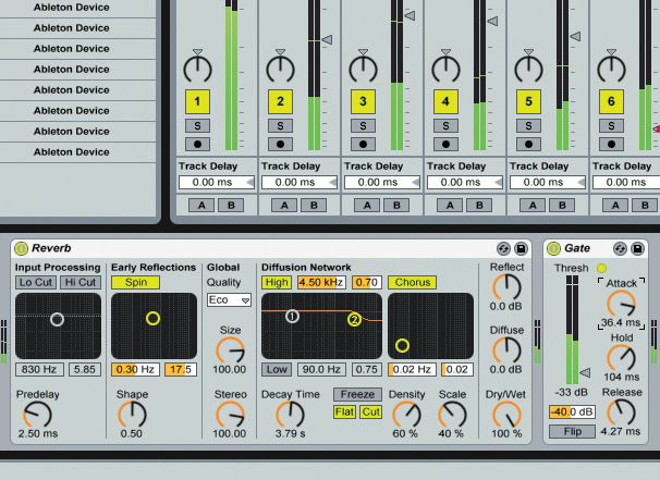 How to make a massive FX sound | MusicRadar
