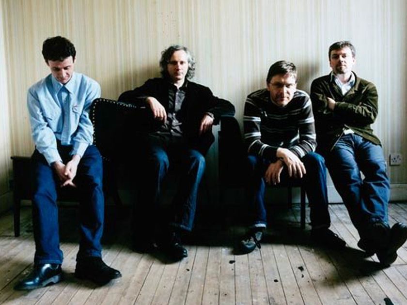 15 of the greatest Scottish musicians ever | MusicRadar