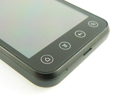 HTC Evo 3D review | TechRadar