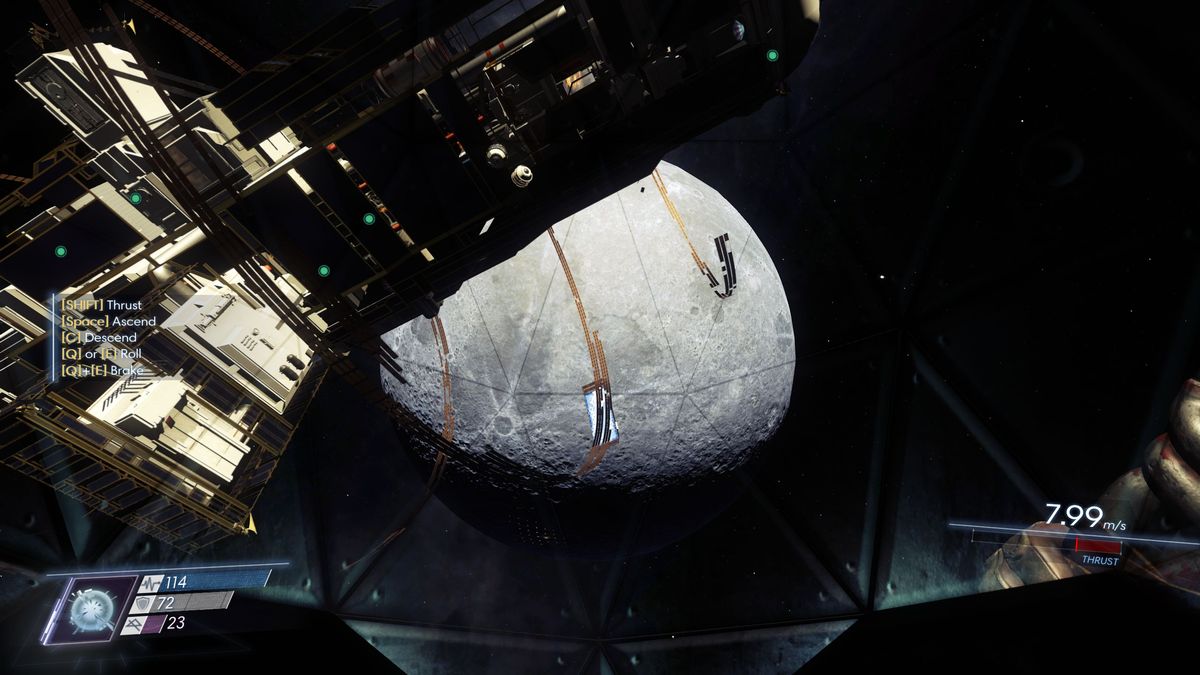 Prey review | PC Gamer