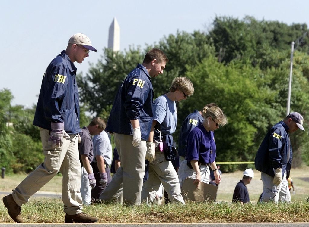 September 12, 2001 | The Week