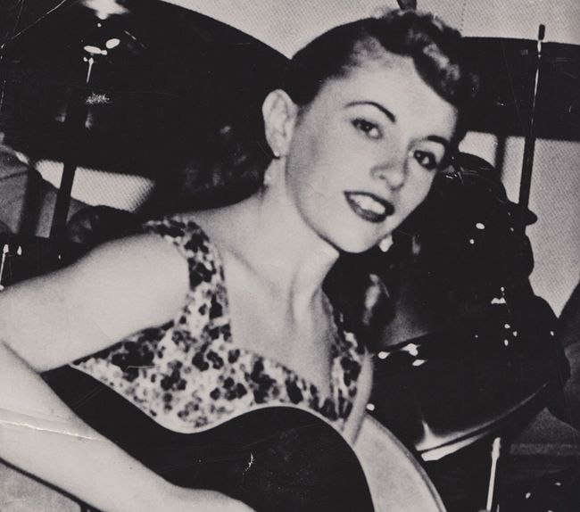 Interview: Carol Kaye - the Queen of Bass | MusicRadar