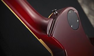 LTD Elite Eclipse-I review | MusicRadar