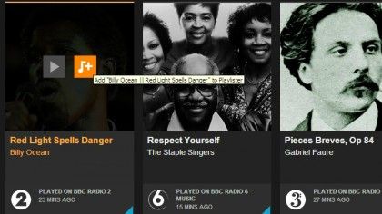 BBC Playlister: What is it and why should I use it? | TechRadar
