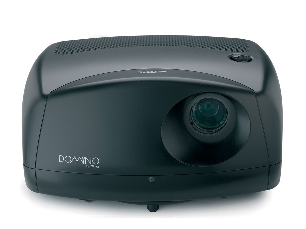 New Sim2 D80E projector boasts 1080p quality | TechRadar